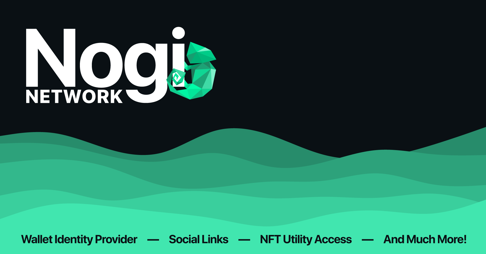 Nogi - Crypto Profiles on KCC