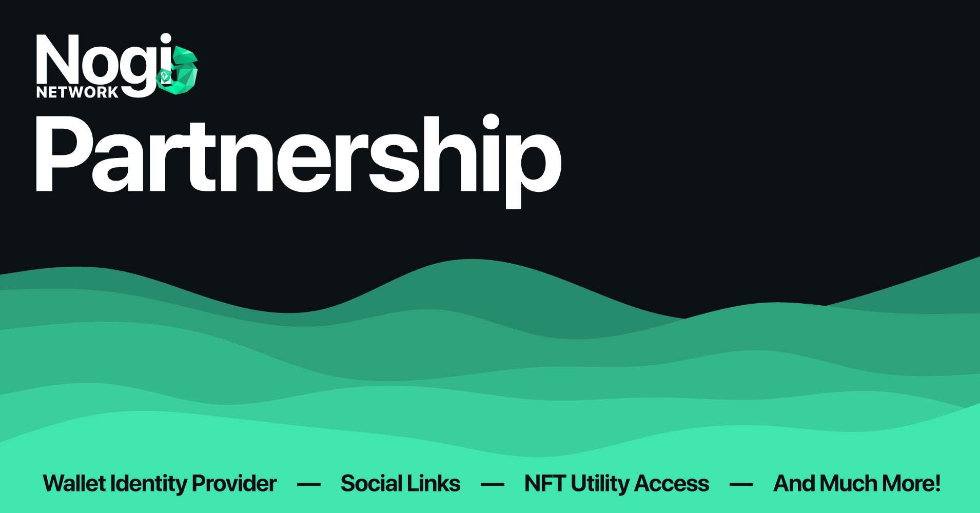 Nogi - Crypto Profiles on KCC